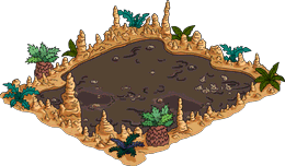 Tar Field | The Simpsons: Tapped Out Wiki | Fandom