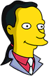 Manager Nigel | The Simpsons: Tapped Out Wiki | Fandom