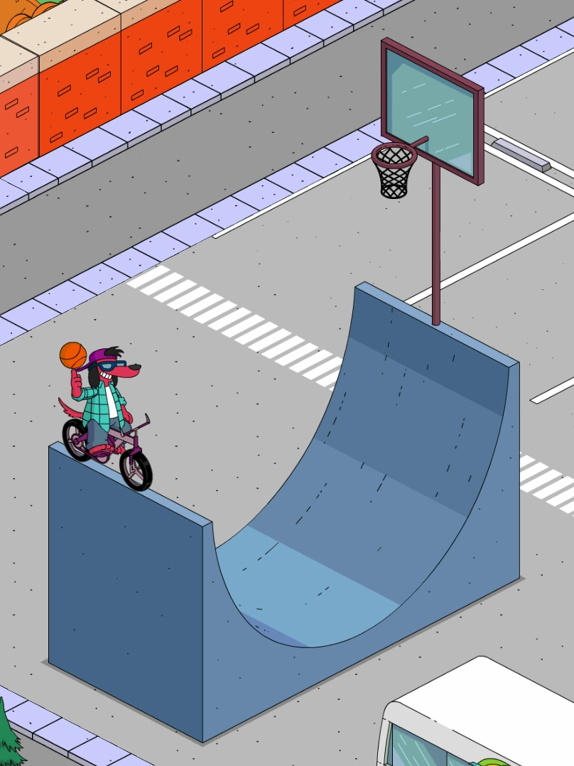 Recycling to the EXTREME! | The Simpsons: Tapped Out Wiki | Fandom