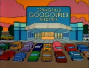 Googolplex | The Simpsons: Tapped Out Wiki | Fandom