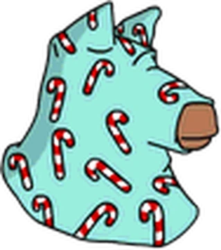 out of the ark clip clop