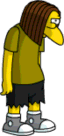Dolph | The Simpsons: Tapped Out Wiki | Fandom