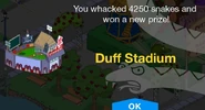 Duff Stadium | The Simpsons: Tapped Out Wiki | Fandom