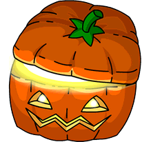 Mystery Jack O' Lantern | The Simpsons: Tapped Out Wiki | Fandom