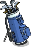Golf Clubs | The Simpsons: Tapped Out Wiki | Fandom