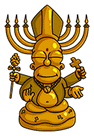 Homer the Heretic | The Simpsons: Tapped Out Wiki | Fandom