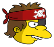 Mutiny on the High Suburbs | The Simpsons: Tapped Out Wiki | Fandom