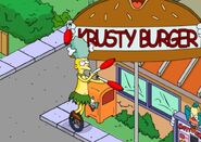 Sideshow Mel | The Simpsons: Tapped Out Wiki | Fandom