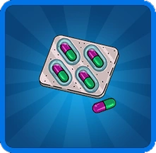Pharmaceuticals | The Simpsons: Tapped Out Wiki | Fandom