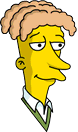 Cecil Terwilliger | The Simpsons: Tapped Out Wiki | Fandom