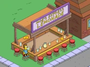 Baby Homer | The Simpsons: Tapped Out Wiki | Fandom
