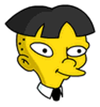 Math Is Hard Simpsons