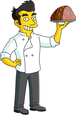 Category:Season 27 Characters | The Simpsons: Tapped Out Wiki | Fandom