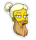 Hair and Pride | The Simpsons: Tapped Out Wiki | Fandom