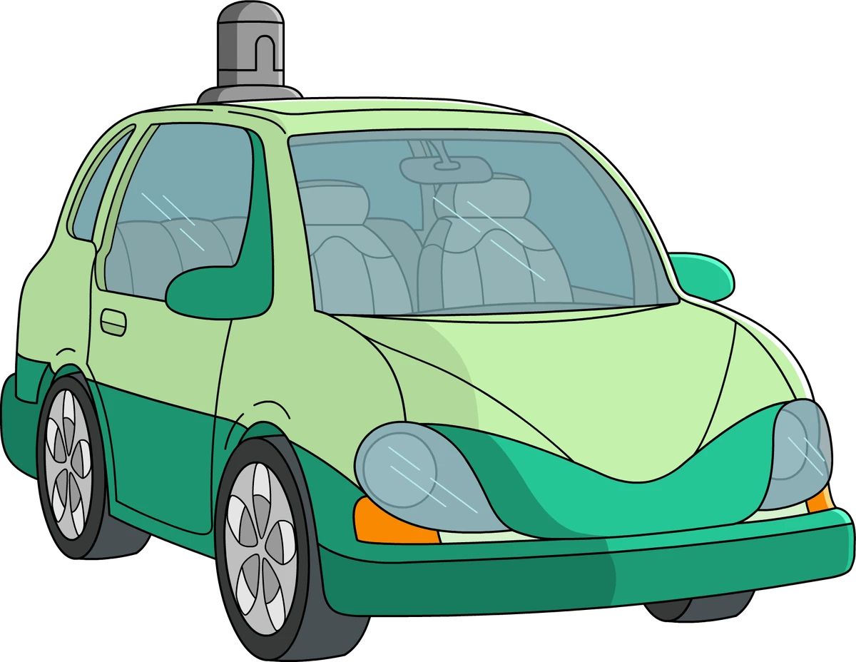 CarGo Smart Car | The Simpsons: Tapped Out Wiki | Fandom
