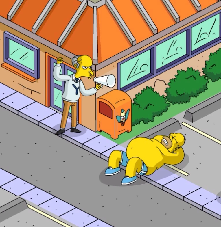 King-Size Homer | Los Simpson Springfield Wiki | Fandom