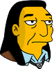 God Bless Native America | The Simpsons: Tapped Out Wiki | Fandom