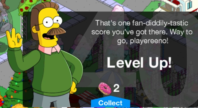 Category:Level 40 | The Simpsons: Tapped Out Wiki | Fandom