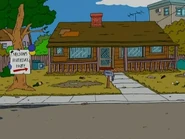 Muntz House | The Simpsons: Tapped Out Wiki | Fandom