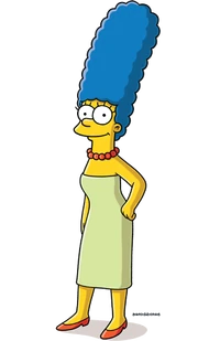 Marge Simpson | Wiki Simpsons | Fandom