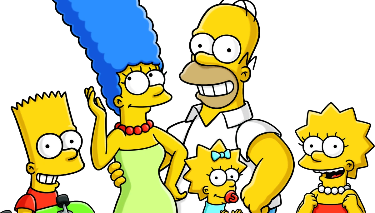 Grandpa Edward | Simpsorama fanon Wiki | Fandom