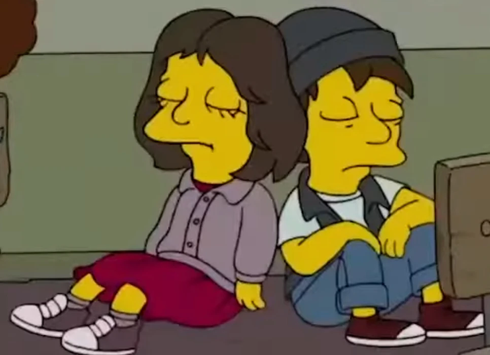 Son Naegle | Simpsorama fanon Wiki | Fandom