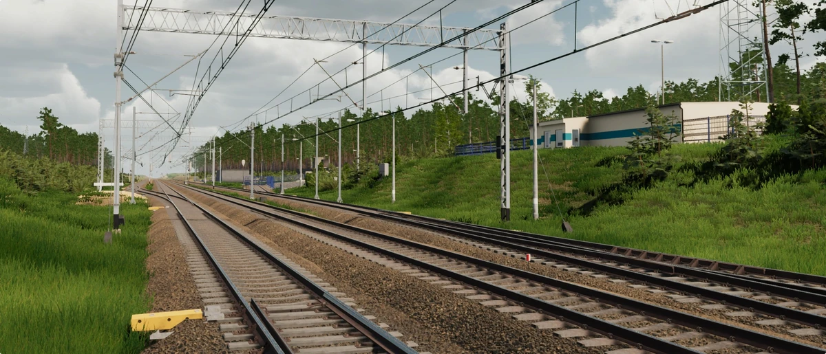 Góra Włodowska | SimRail Wiki | Fandom