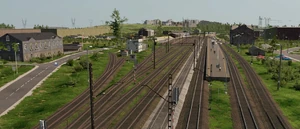 Stations | SimRail Wiki | Fandom