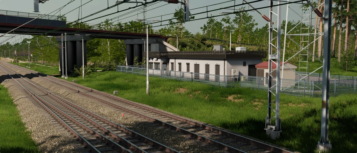 Pilichowice | SimRail Wiki | Fandom