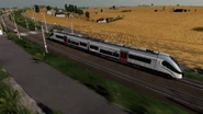 Trains | SimRail Wiki | Fandom