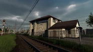 Katowice Zawodzie | SimRail Wiki | Fandom