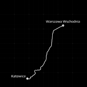 Train Routes | SimRail Wiki | Fandom