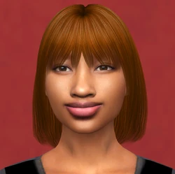 Brooke Dawson | Sim Reality Station Wiki | Fandom