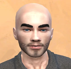 Matt Winslow | Sim Reality Station Wiki | Fandom