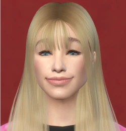 Summer Newton | Sim Reality Station Wiki | Fandom