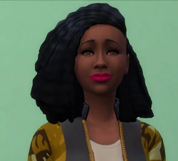 Temi Tope | Sim Reality Station Wiki | Fandom