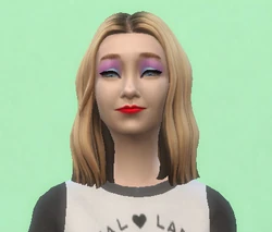 Rachel Meyer | Sim Reality Station Wiki | Fandom