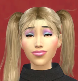 Cindy Watanabe | Sim Reality Station Wiki | Fandom
