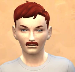 Lucas Simpson | Sim Reality Station Wiki | Fandom