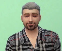 Peter Monn | Sim Reality Station Wiki | Fandom