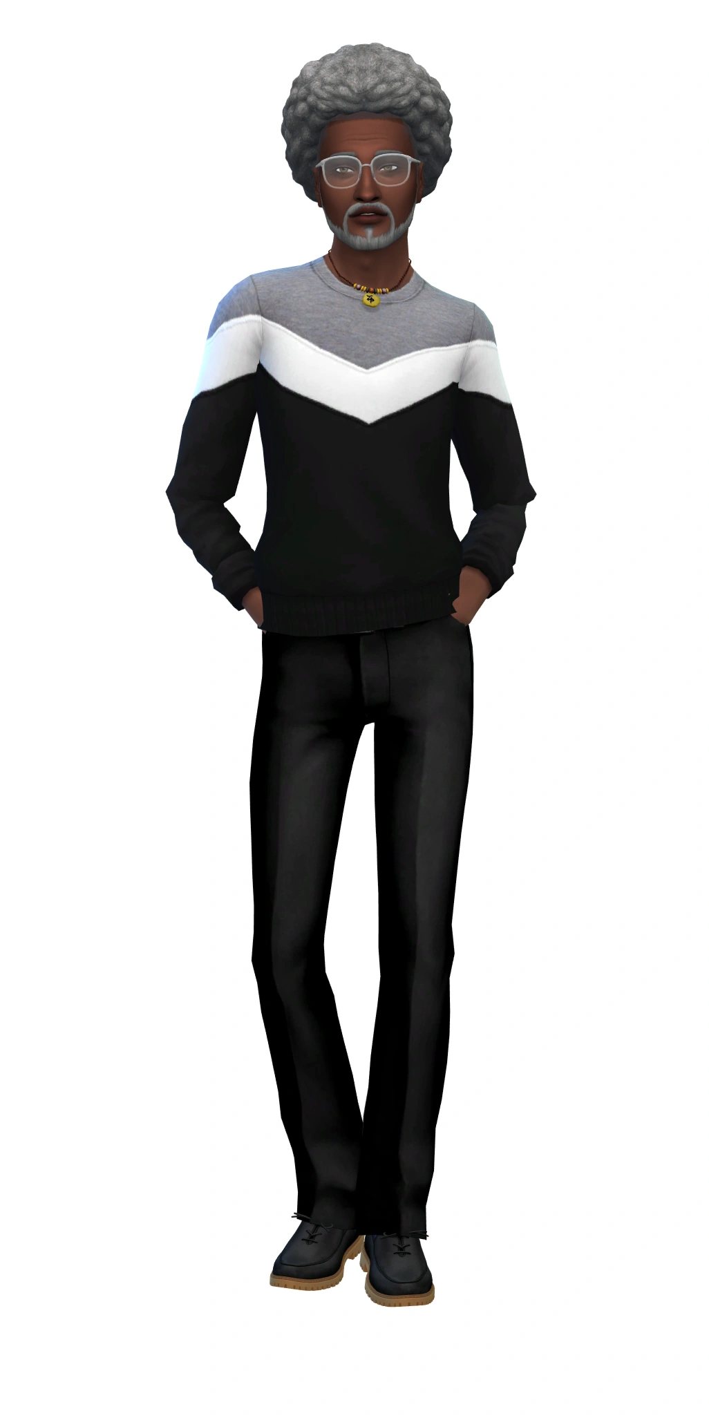 Borja Guzman | Sims Big Brother Wiki | Fandom