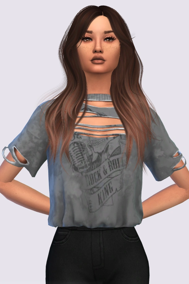 May Mueler | Sims Big Brother Wiki | Fandom