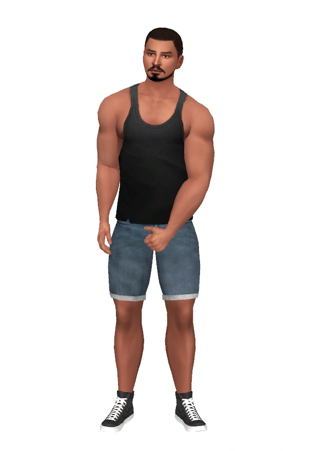 Micah Blum | Sims Big Brother Wiki | Fandom