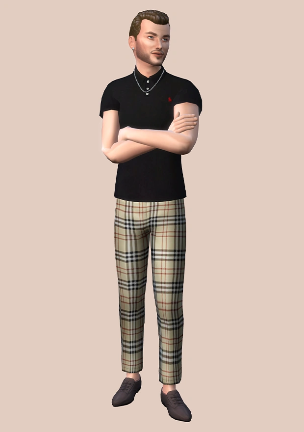Jamie Pearson | Sims Big Brother Wiki | Fandom