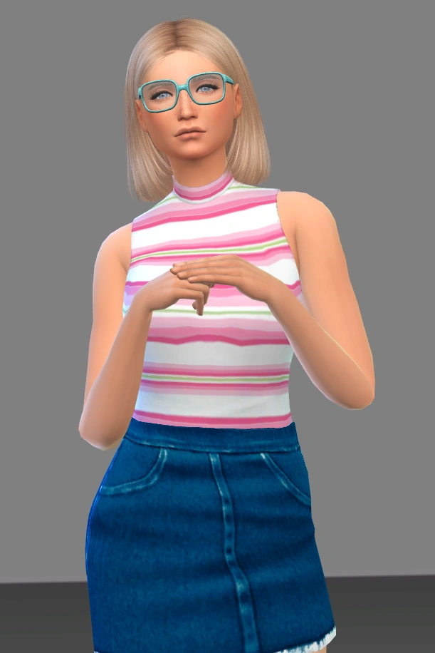 Jodi Washington | Sims Big Brother Wiki | Fandom