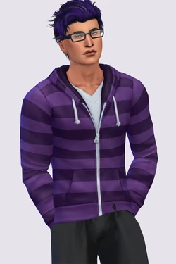 Aarón Gutiérrez | Sims Big Brother Wiki | Fandom