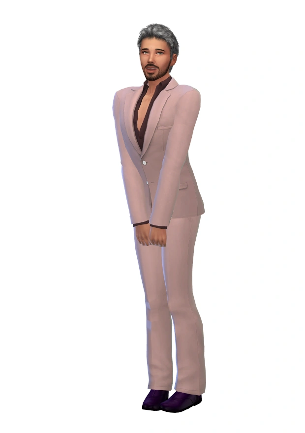 Felix Alamilla | Sims Big Brother Wiki | Fandom