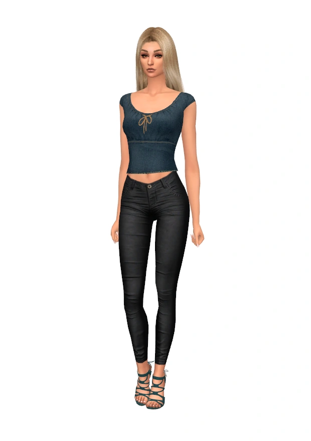 Chelsey Stoner | Sims Big Brother Wiki | Fandom