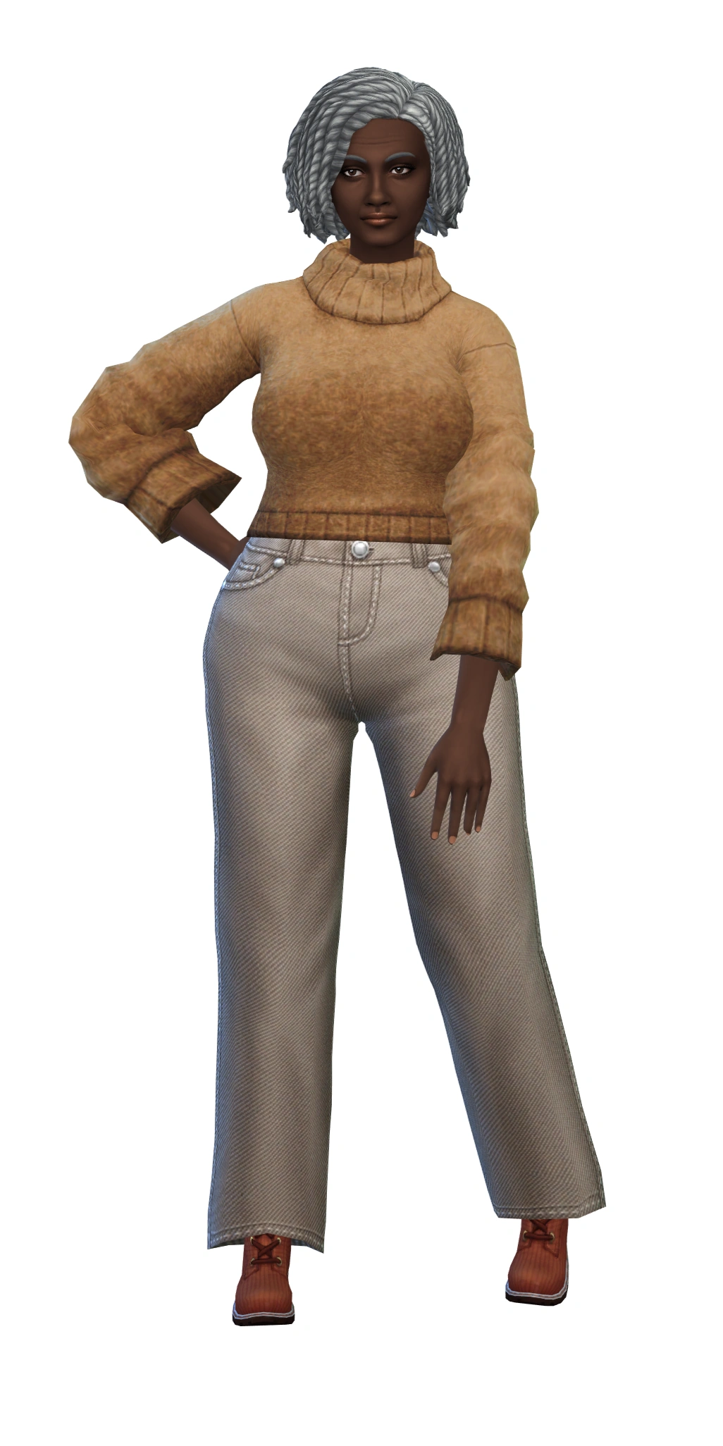 Tianna Torres | Sims Big Brother Wiki | Fandom