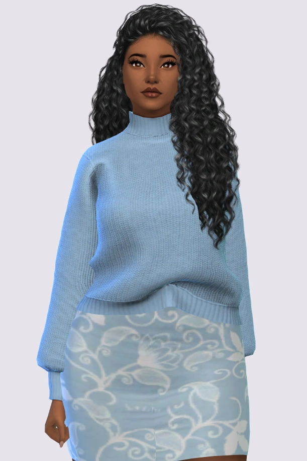 Sherry Bray | Sims Big Brother Wiki | Fandom